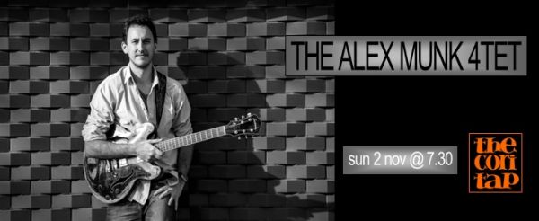 The Coronation Tap - Cider House - Exhibition Cider