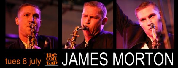 The Coronation Tap - Cider House - Exhibition Cider