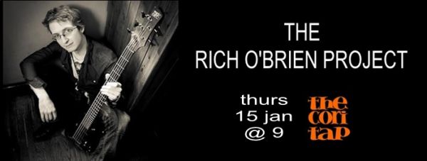 The Coronation Tap - Cider House - Exhibition Cider