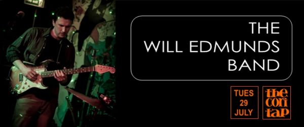 The Coronation Tap - Cider House - Exhibition Cider