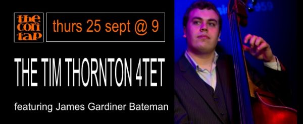 The Coronation Tap - Cider House - Exhibition Cider